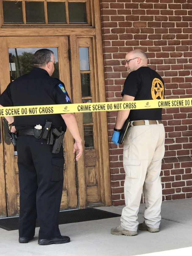 Buckeye Pharmacy in Calcutta robbed at gunpoint | News, Sports, Jobs ...